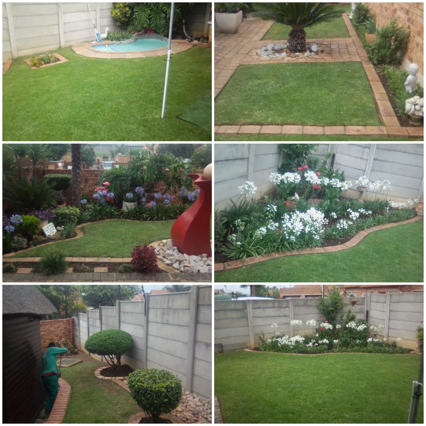 Freestyle Gardens - Freestyle Group - Home