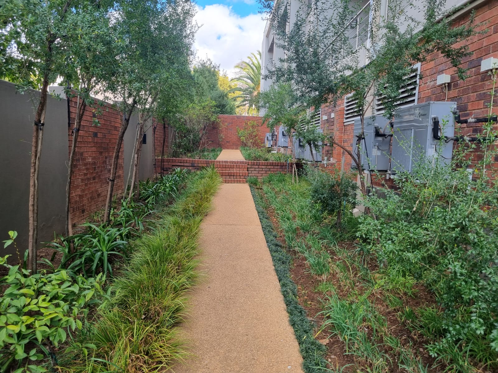 Freestyle Gardens - Freestyle Group - Home